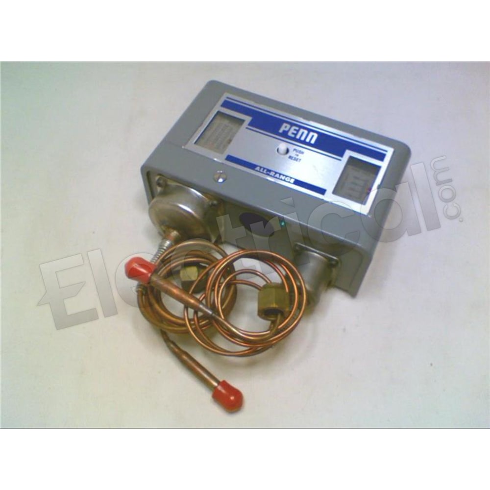 P70NA-1 Johnson Controls Pressure Control Automation