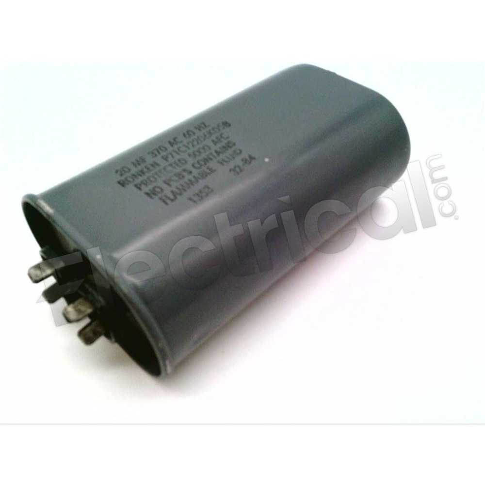 Ronken P71C12206K05B Battery Power Supply