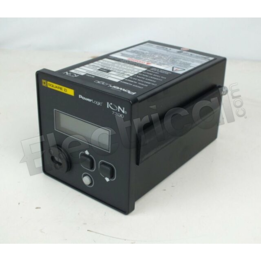 P7300A0B0B0A0A0A Power Measurement Meter Reader Automation
