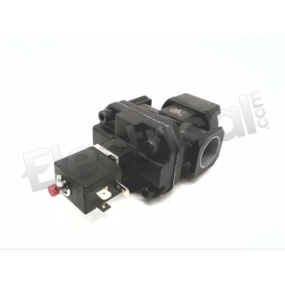 Norgren P74C-NAC-SJA Solenoid Valve Valve