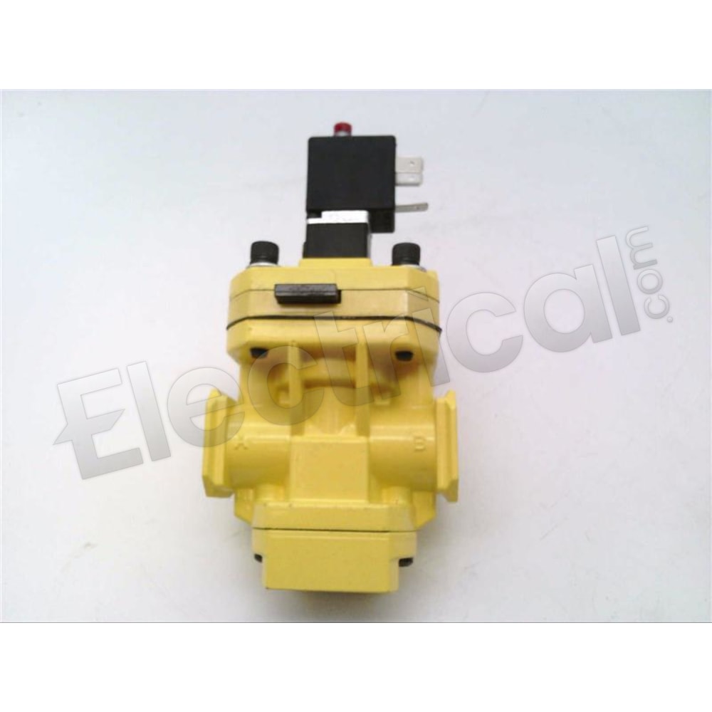 Norgren P74C-NAD-PPA Valve Lock Out Valve