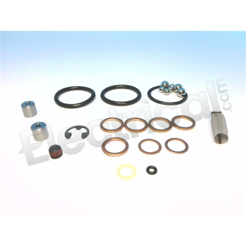 Enerpac P77K Pneumatic Valve Rebuild Kit / Seal Kit Pneumatic