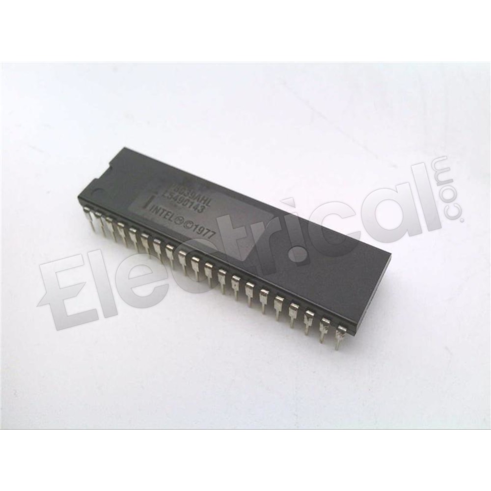 Intel P8039AHL Processor IC Computer Component