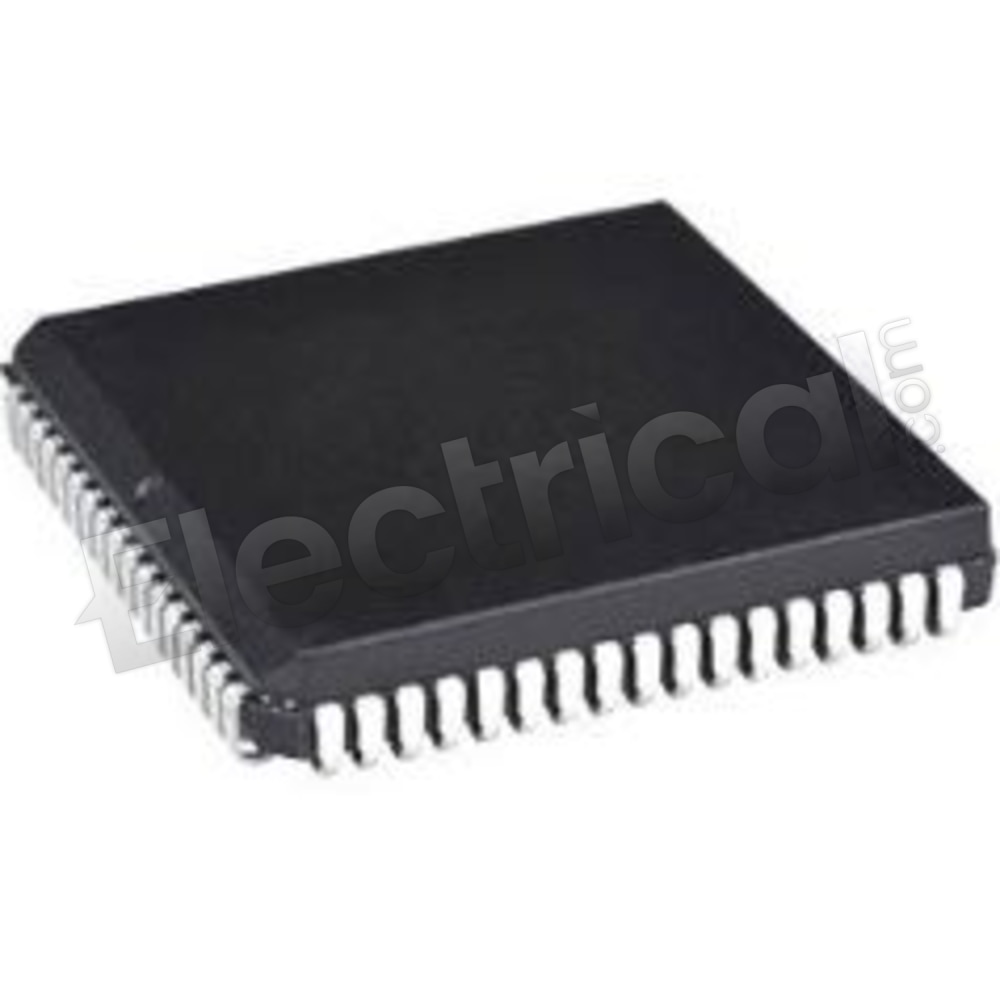 Philips P80C31UBAA IC Chip Computer Component