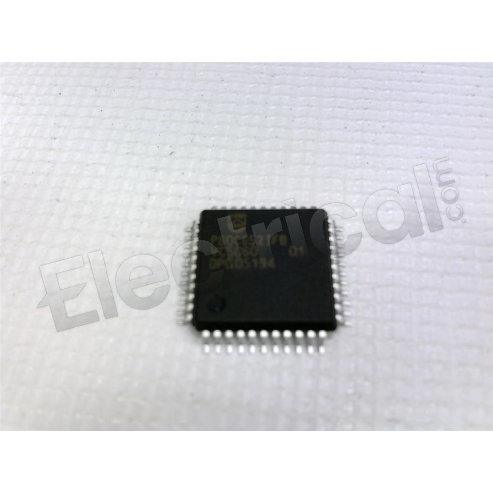 Philips P80C652IFB IC Chip Computer Component