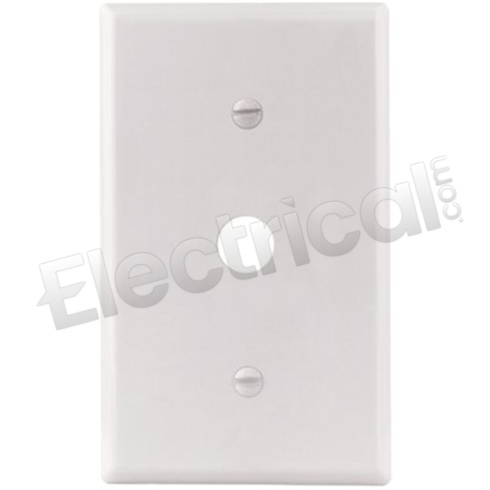 Legrand P82-I Wall Plate Electrical Product