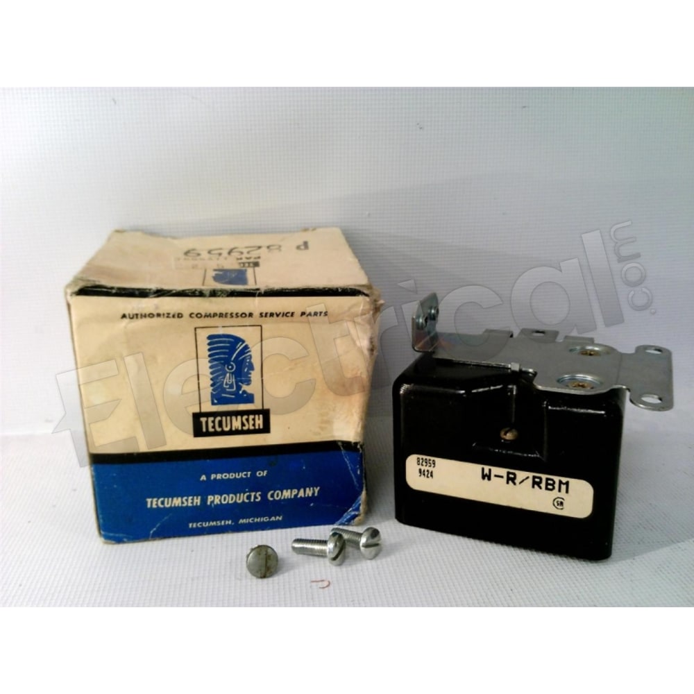 P82959 Tecumseh Fuse Part And Accessory Fuse