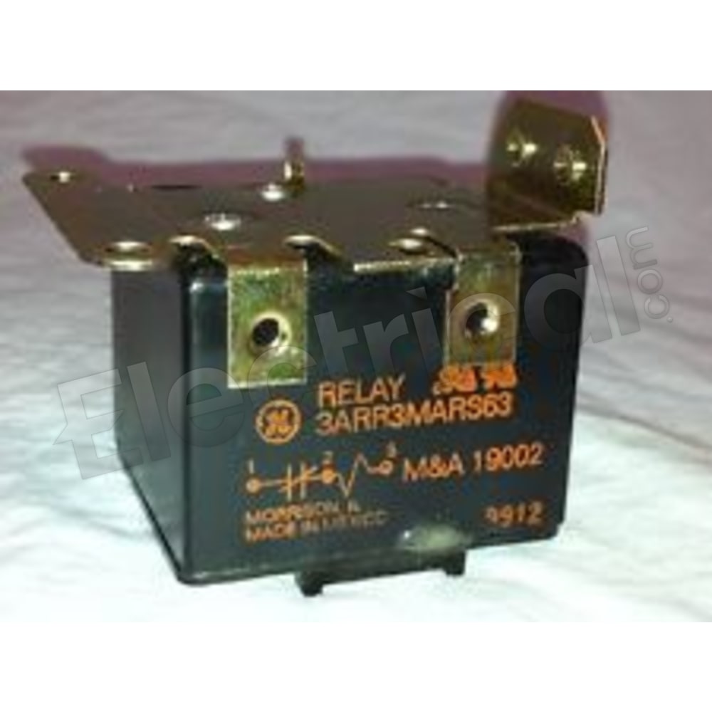 Tecumseh P82969 Fuse Part And Accessory Fuse