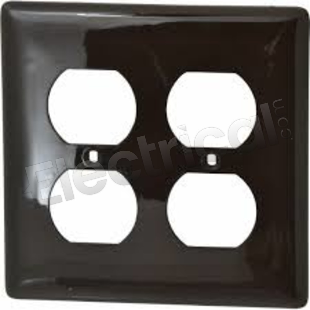 P82X Hubbell Wall Plate Electrical Product