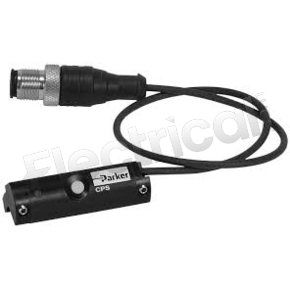 Parker P8SAGPFAX Sensor Automation