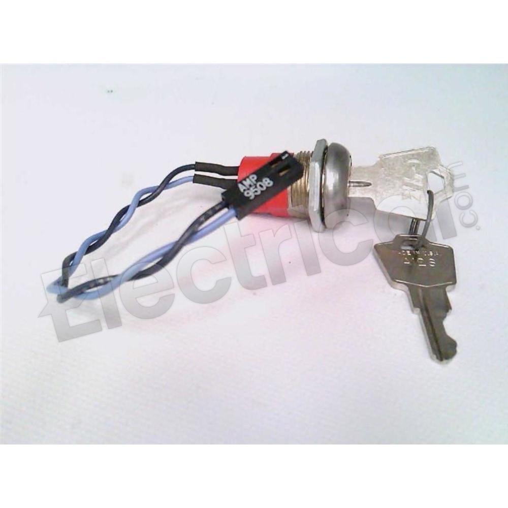 Schneider Electric PA-0512-000 Automation Switch Automation