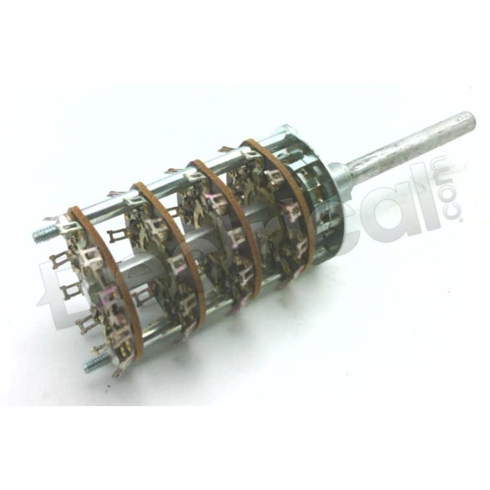 PA-1027 Centralab Automation Switch Automation