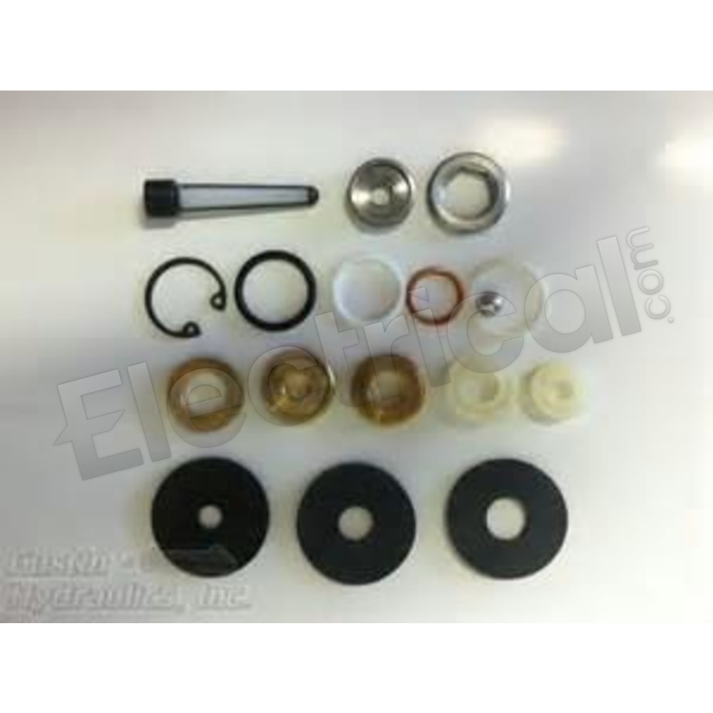 Enerpac PA-133K3 Hydraulic Pump Rebuild Kit / Seal Kit Hydraulic