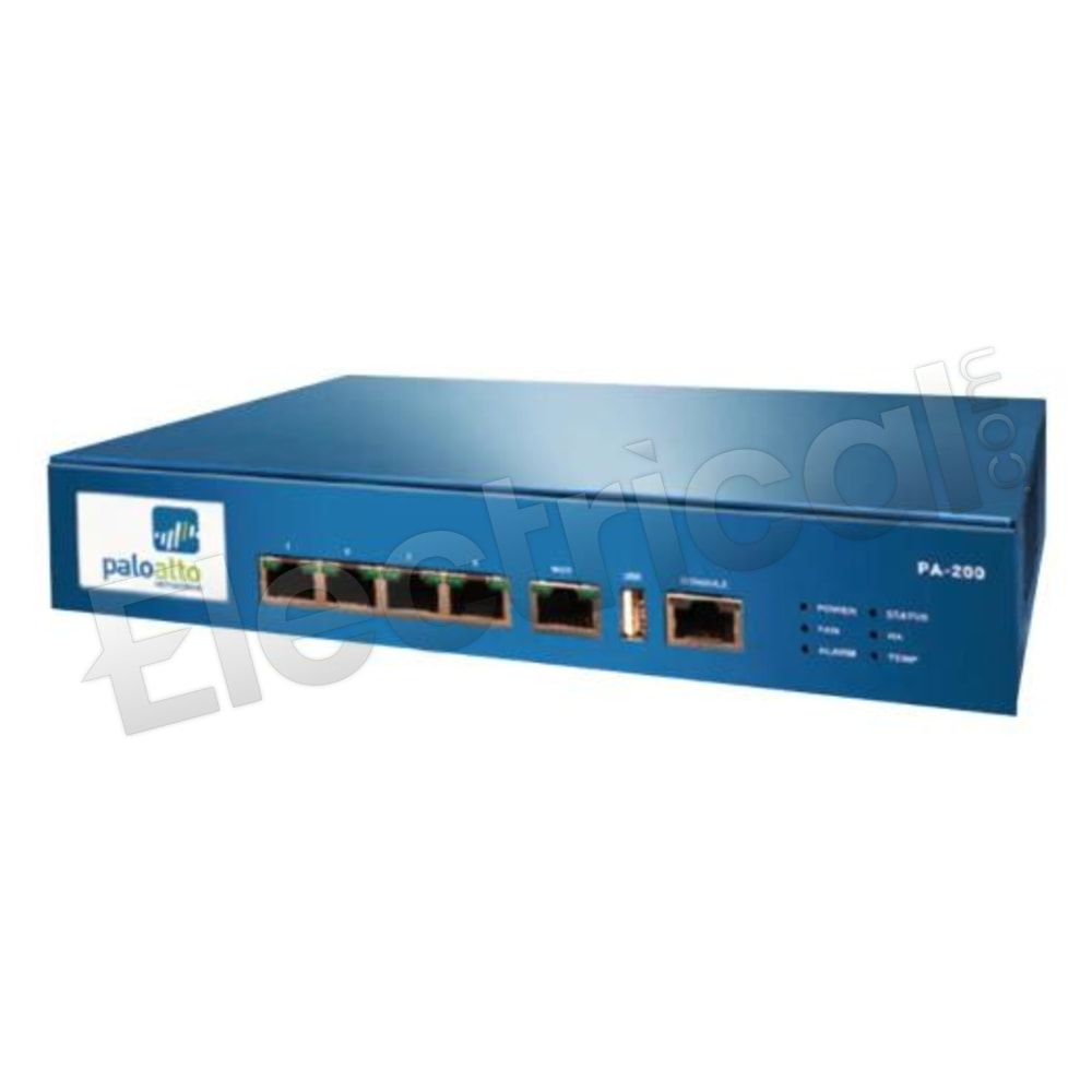 Palo Alto Networks PA-200 Networking Router Computer Component