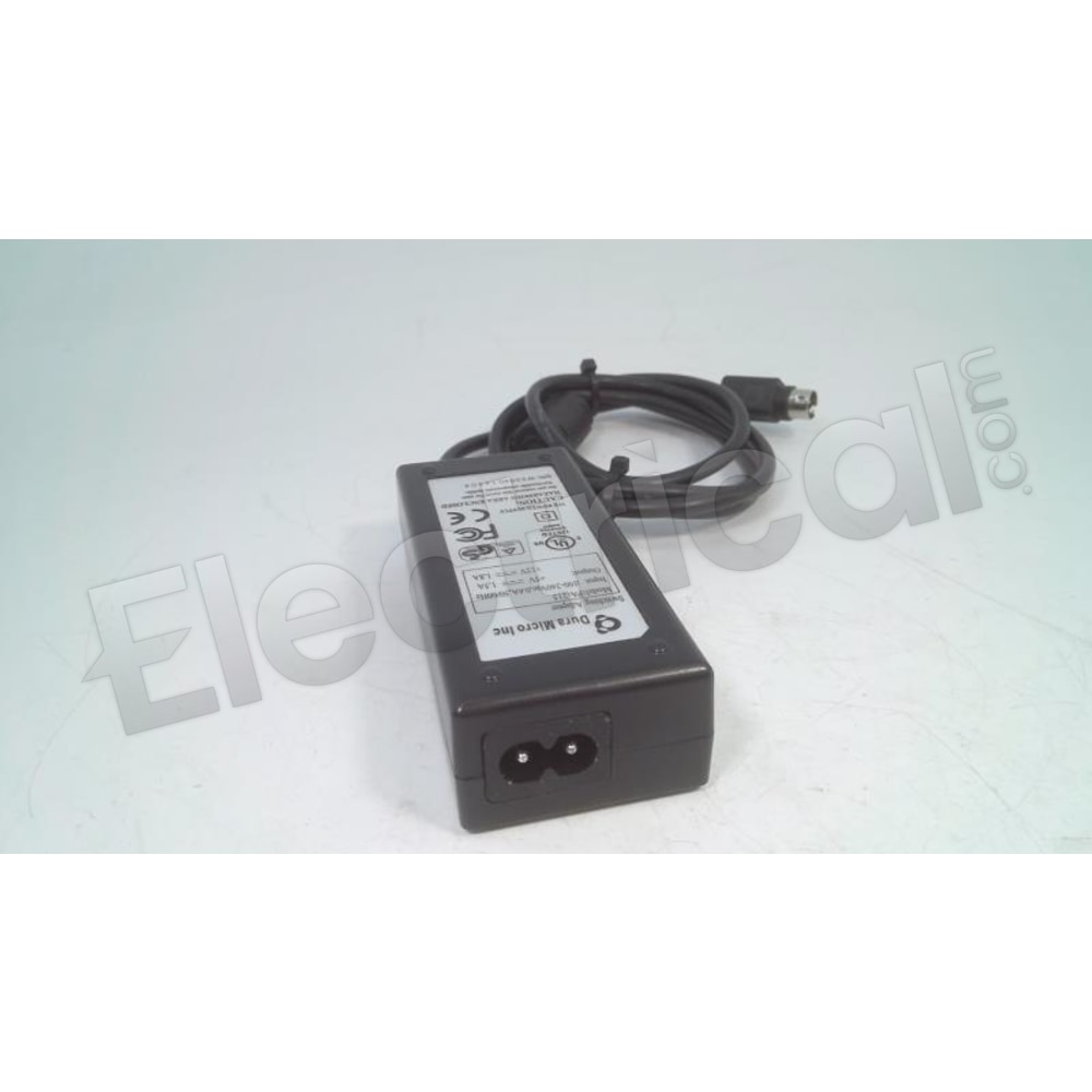 Dura Micro Inc PA-215 AC Power Supply Power Supply