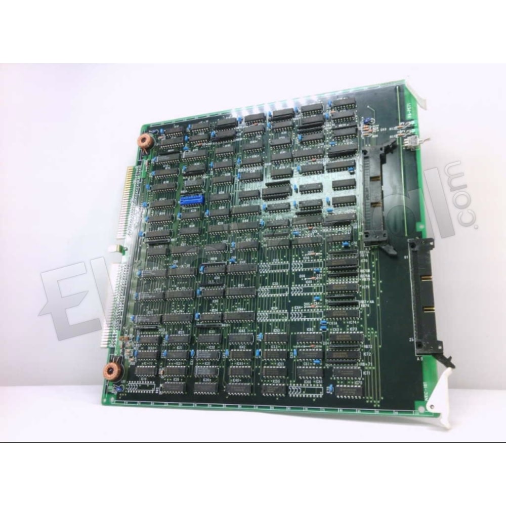 NEC PA-PC71 Control/Interface Board Drives