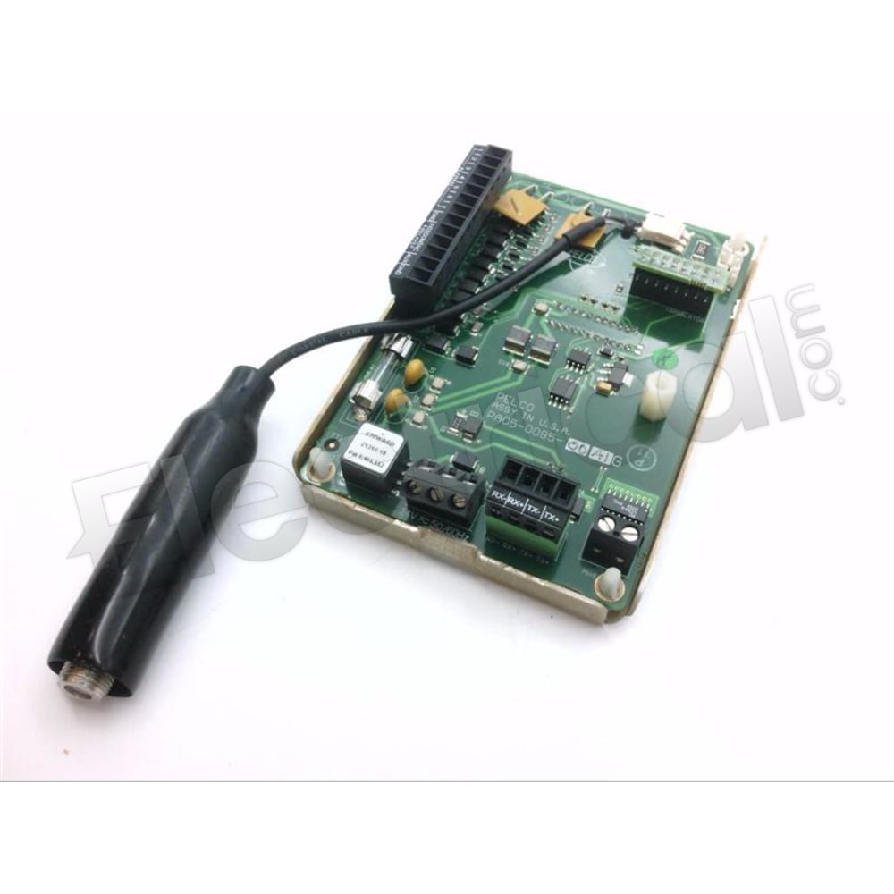 PA05-0085-00A1G Schneider Electric Power Supply Power Supply
