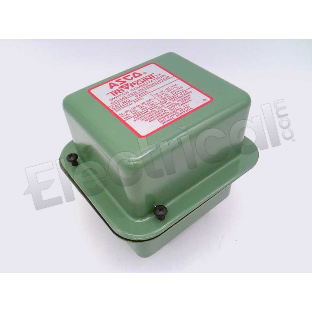 ASCO PA11A Automation Switch Automation