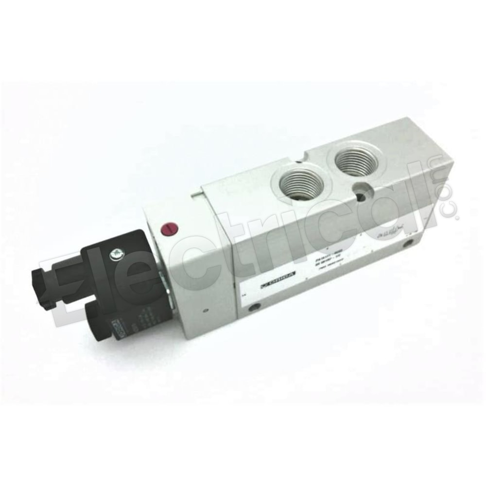 Parker PA16171-0233 Solenoid Valve Valve