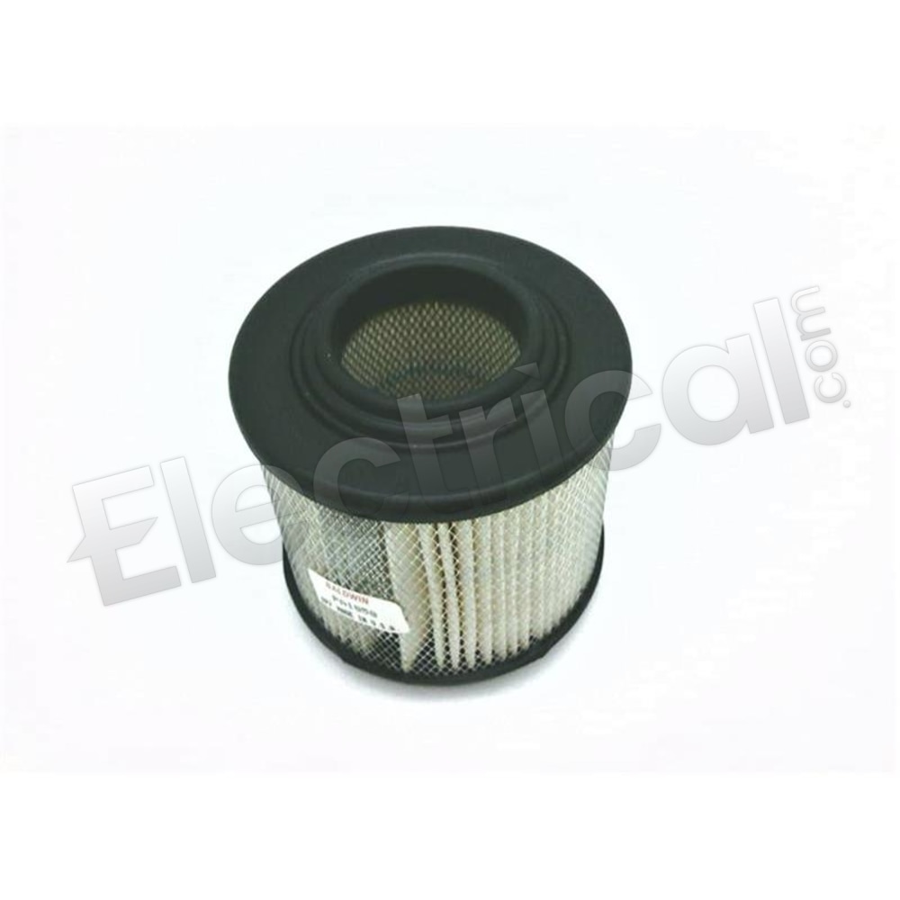 PA1858 Baldwin Pneumatic Filter Pneumatic