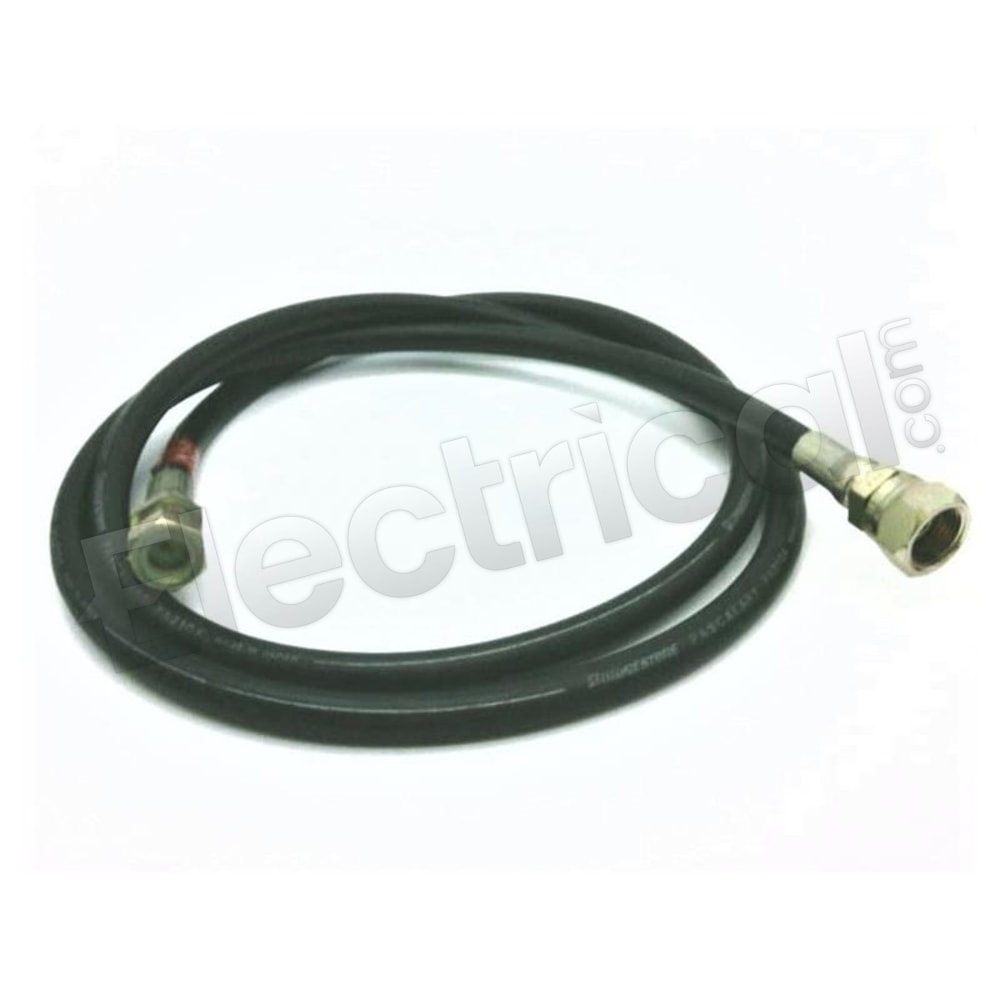 Bridgestone Hydraulics PA2104 Hydraulic Hose Assembly & Connector Hydraulic