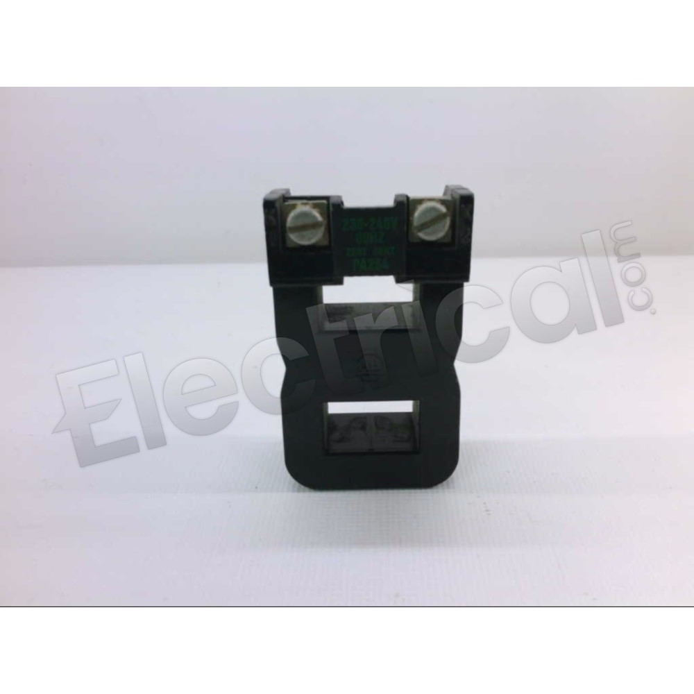 PA254 Allen-Bradley Magnetic Coil Motor Control
