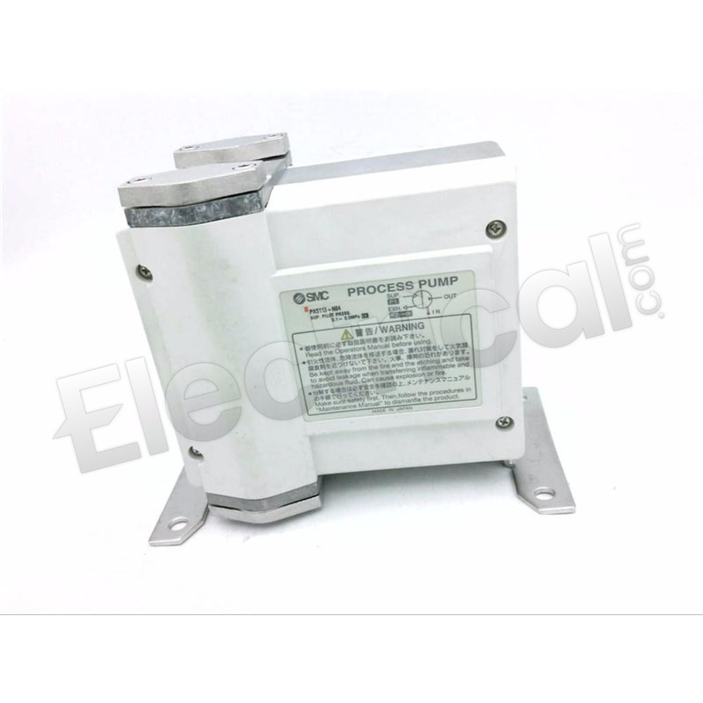 SMC PA5113-N04 Hydraulic Pump Hydraulic