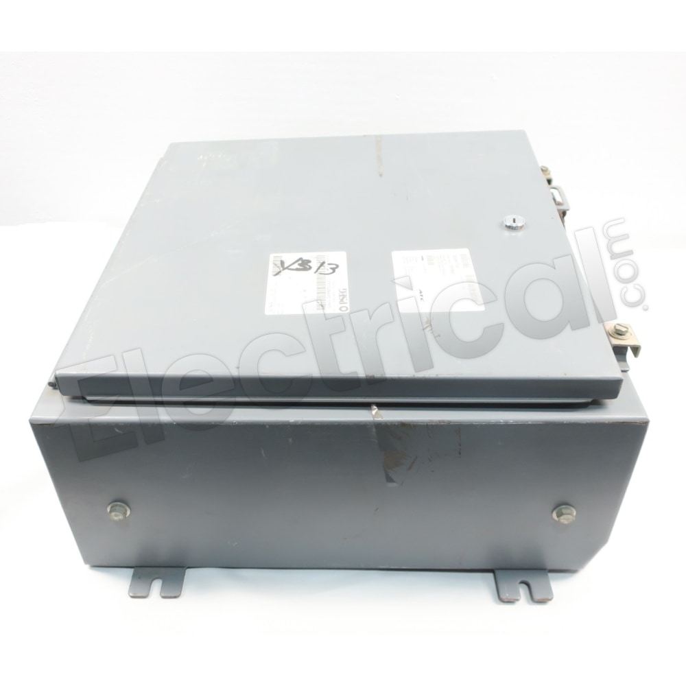 Tera PAC PLC Automation