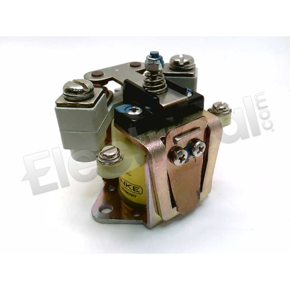 Kuhnke Automation PAC-24VDC Fuse Part And Accessory Fuse