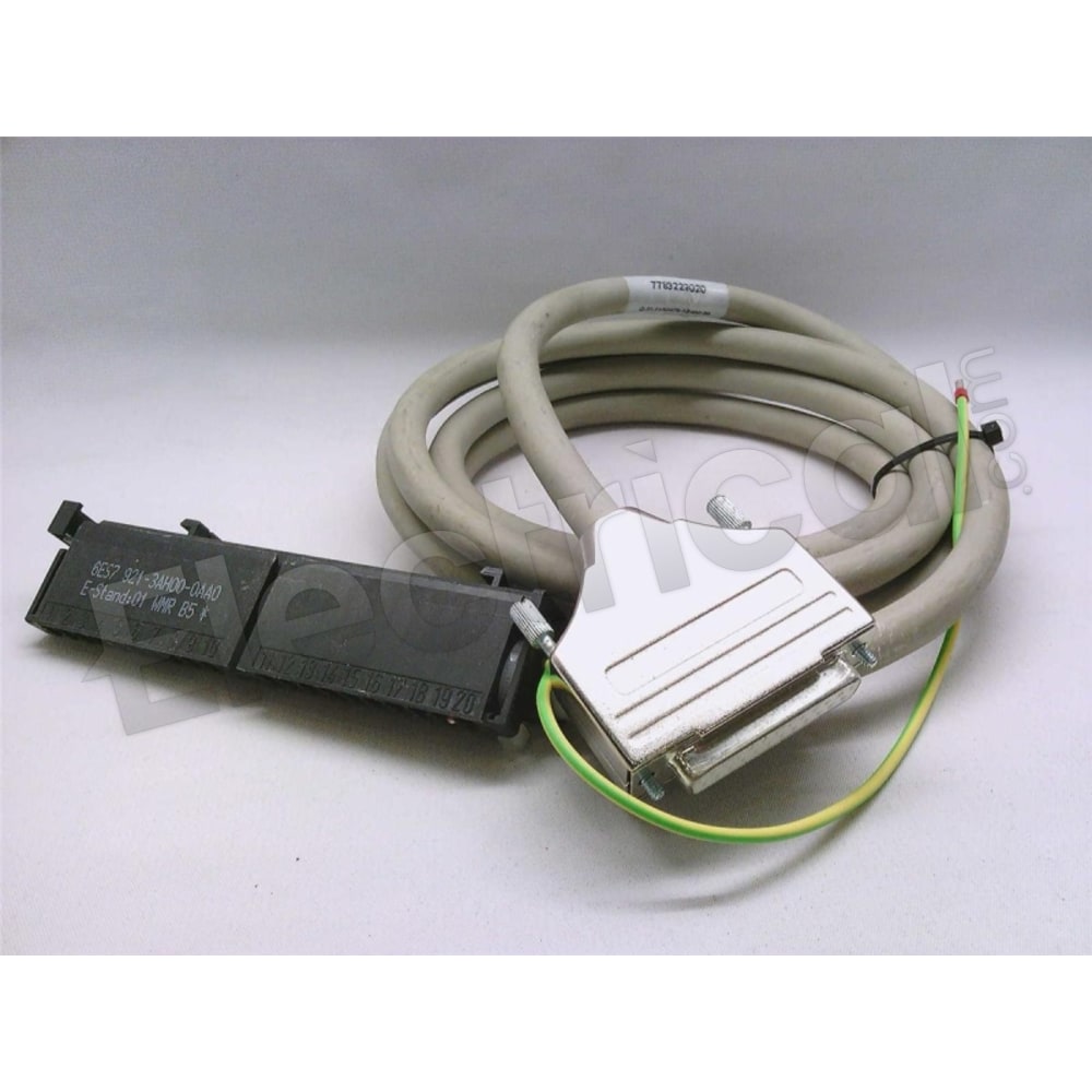PAC-S300-SD25-V1-2M Weidmuller Cordset Cable & Wire Automation