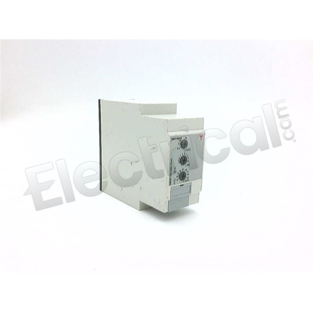 Carlo Gavazzi PAC01CM24 Timer & Counter Automation