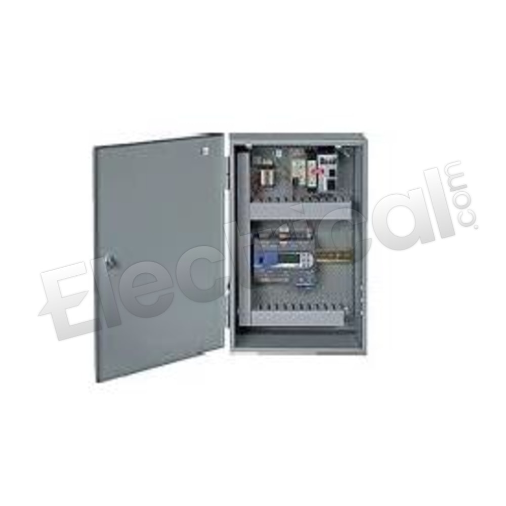 PAJJ00009FA0 Johnson Controls Power Panel Power Supply