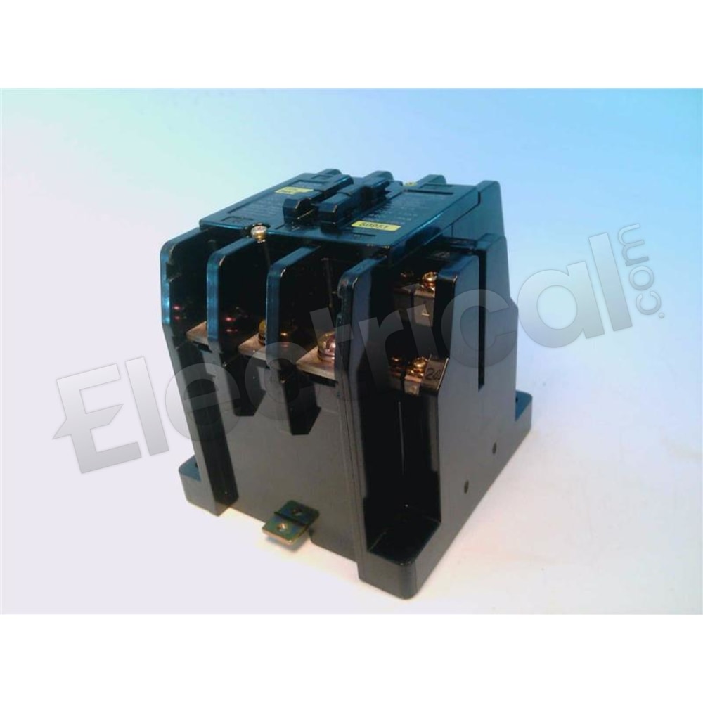 Togami Electric Mfg PAK-50HAC220V Contactor Motor Control