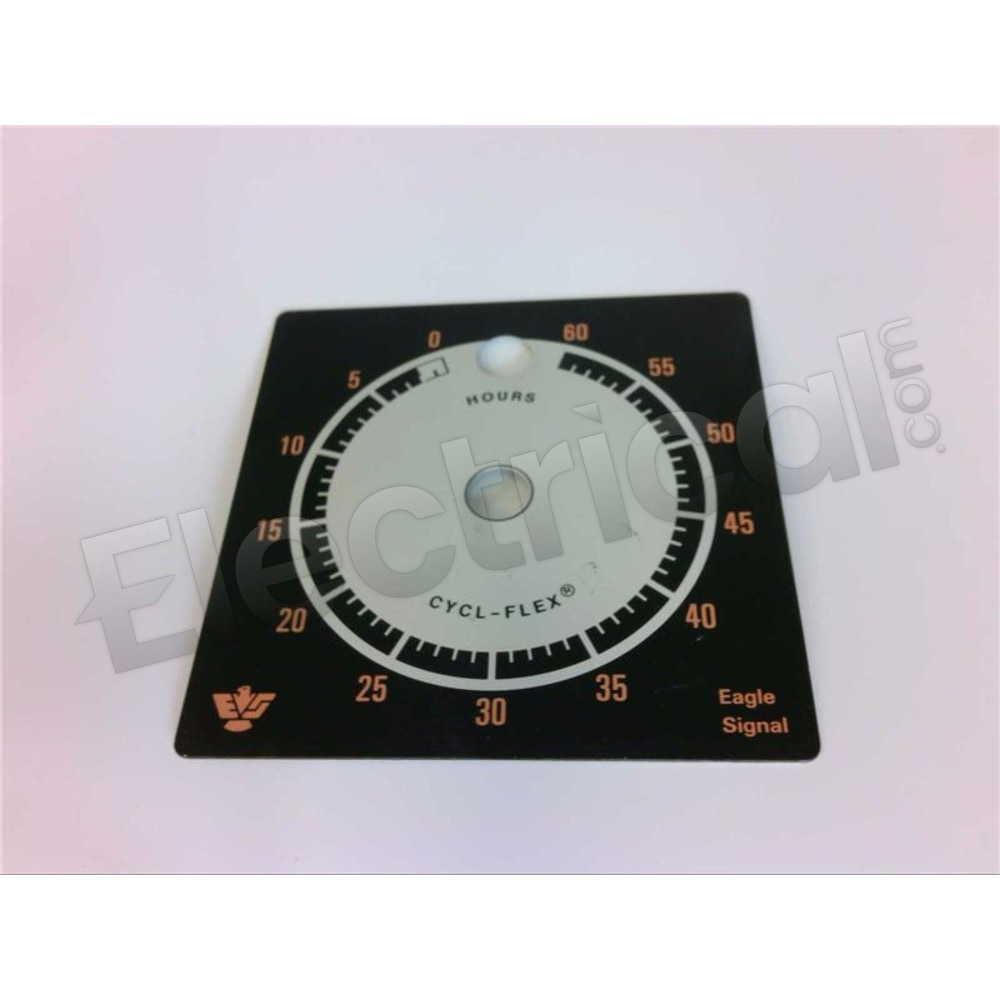 Danaher Controls PAN-1006 Timer & Counter Automation