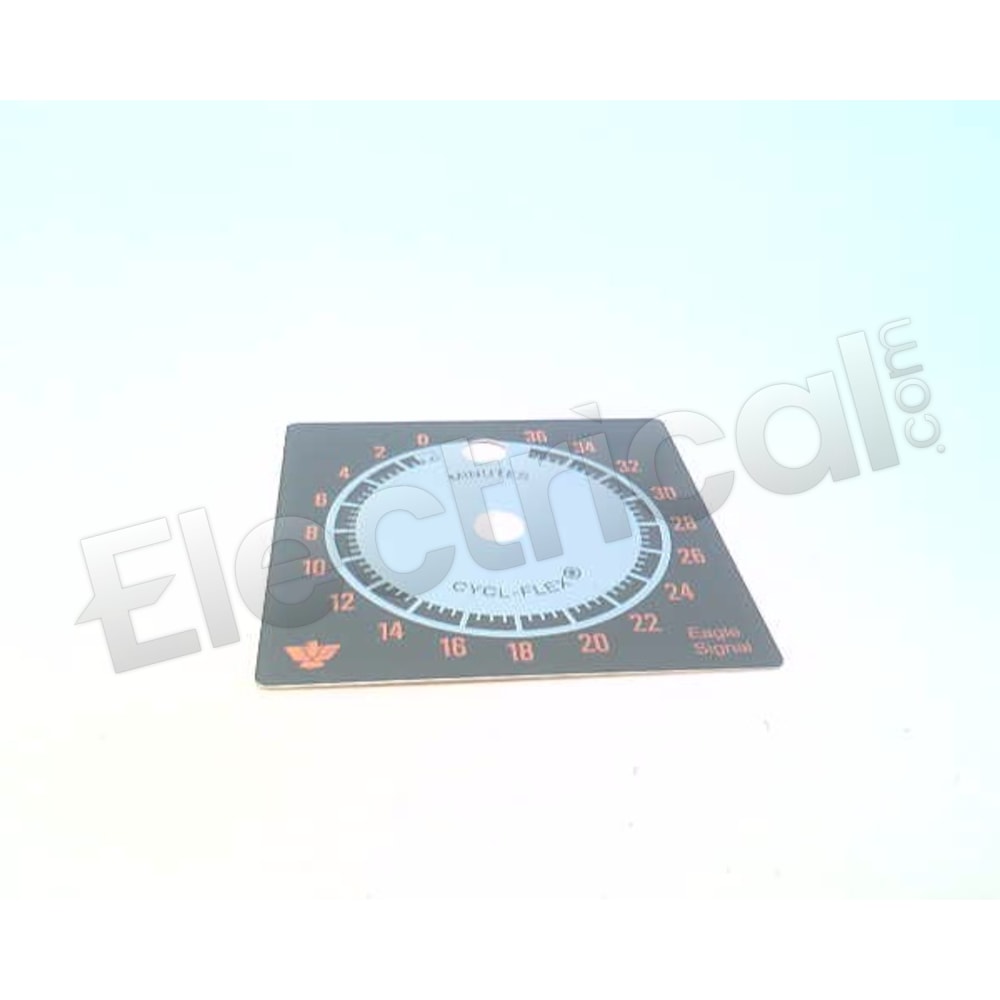 Danaher Controls PAN-1017 Control Accessory Automation