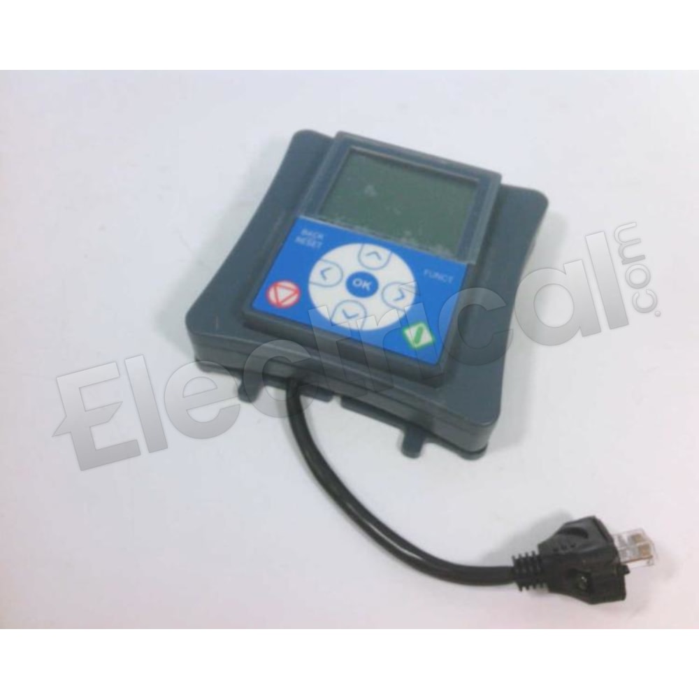 Danfoss PAN-HMGR-MC05-X HMI Keypad Automation