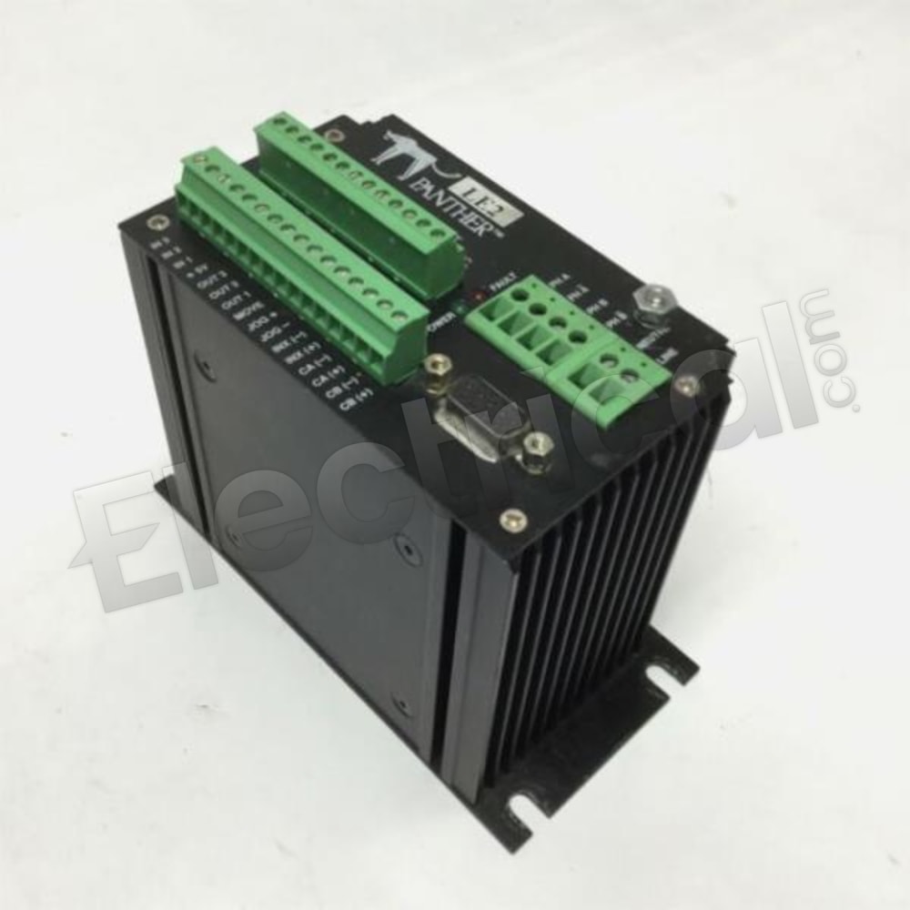 PANTHER-LI | Schneider Electric Servo Drive/Servo Control Servo Product