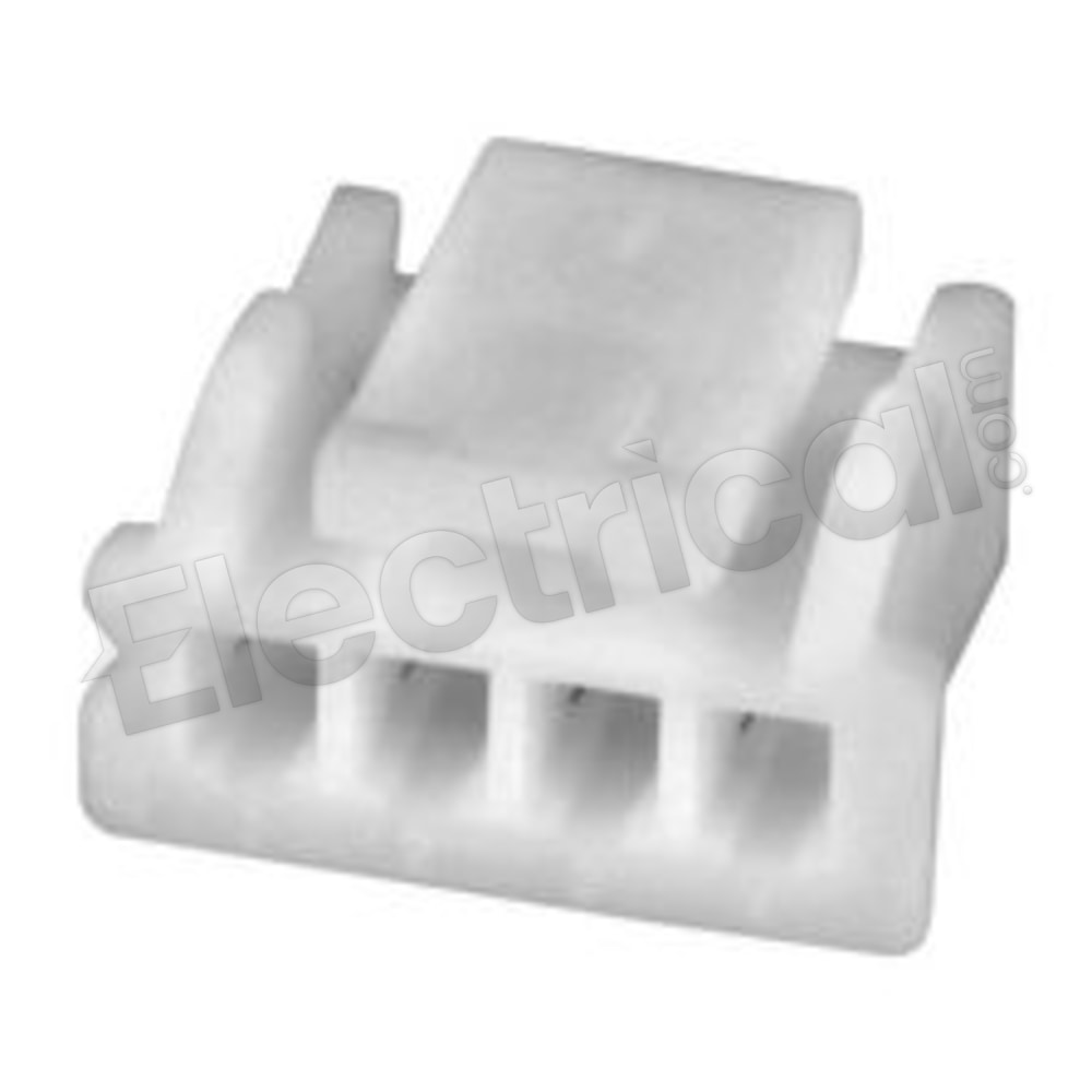 JST PAP-04V-S Enclosure Circuit Breaker