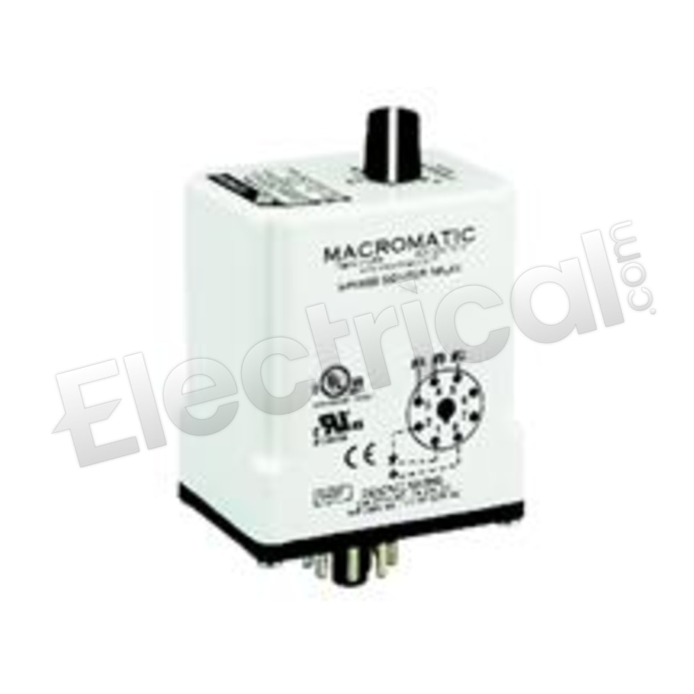 Macromatic PAP208-A Fuse Part And Accessory Fuse