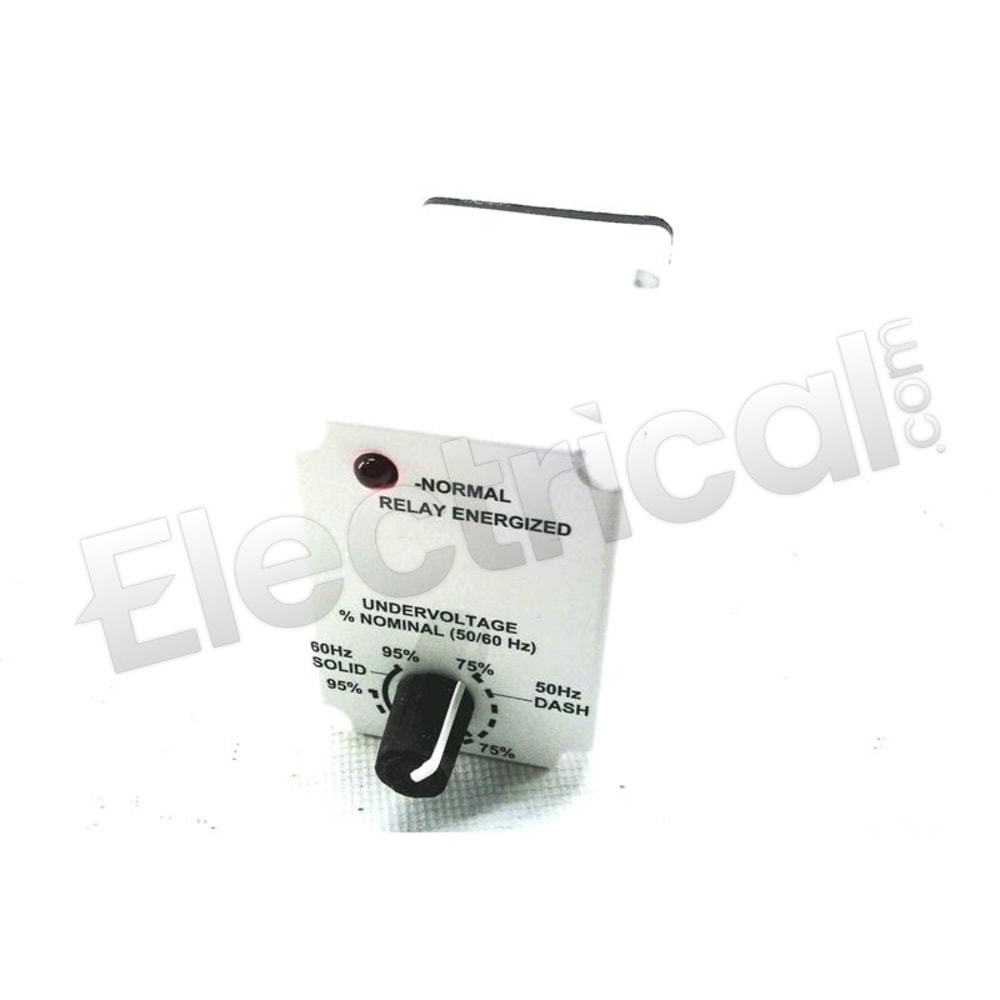 PAP240 Macromatic Voltage/Phase Monitor Relay