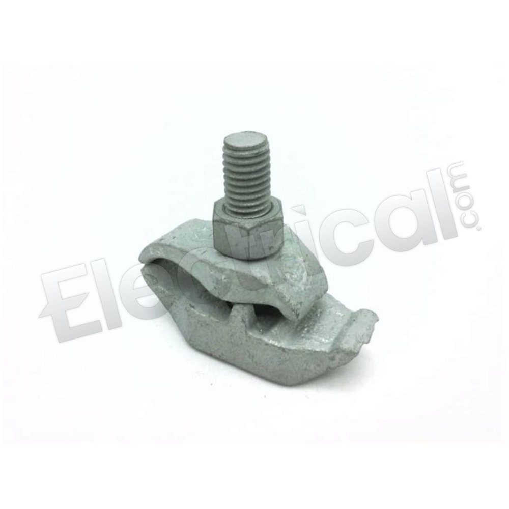 Eaton PARC150HD Clamp Machine Part