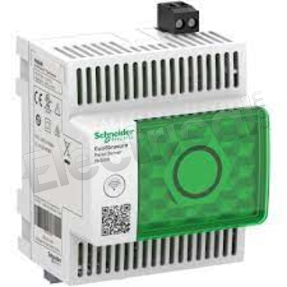 Schneider Electric PAS600 PLC Module Automation