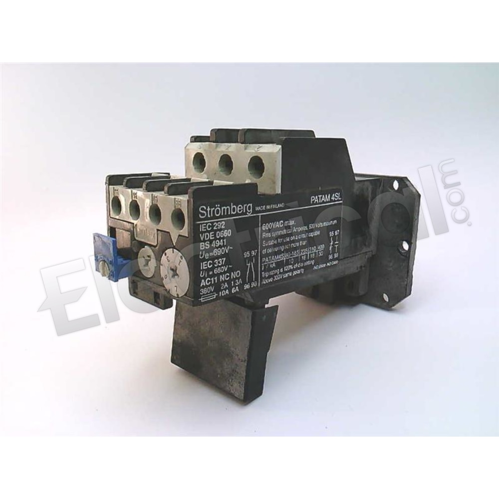 PATAM-4SL80 ABB Overload Relay Motor Control
