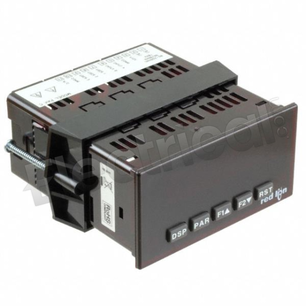 Red Lion Controls PAXLCRU0 Timer & Counter Automation