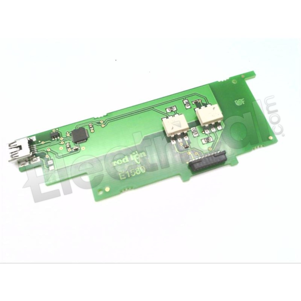 Red Lion Controls PAXUSB00 Multimeter Test Equipment