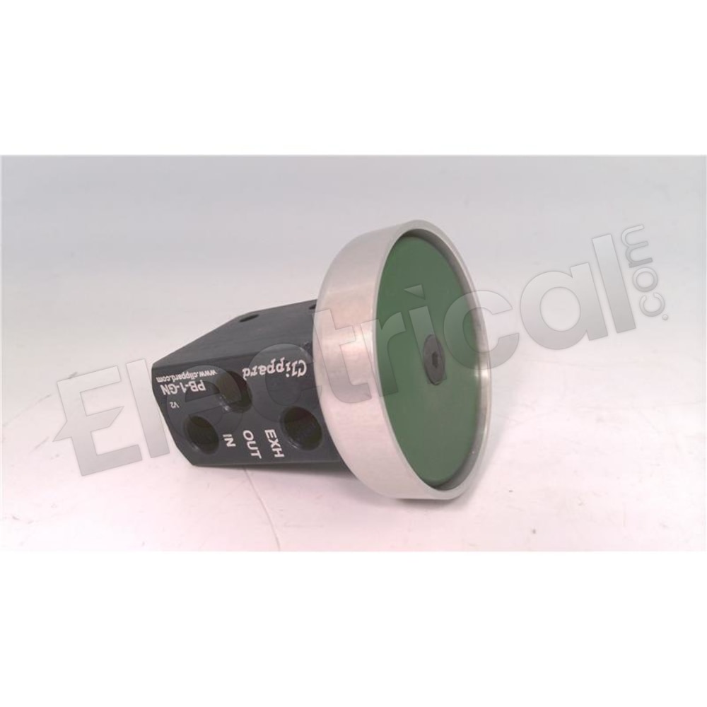 PB-1-GN Clippard Solenoid Valve Valve