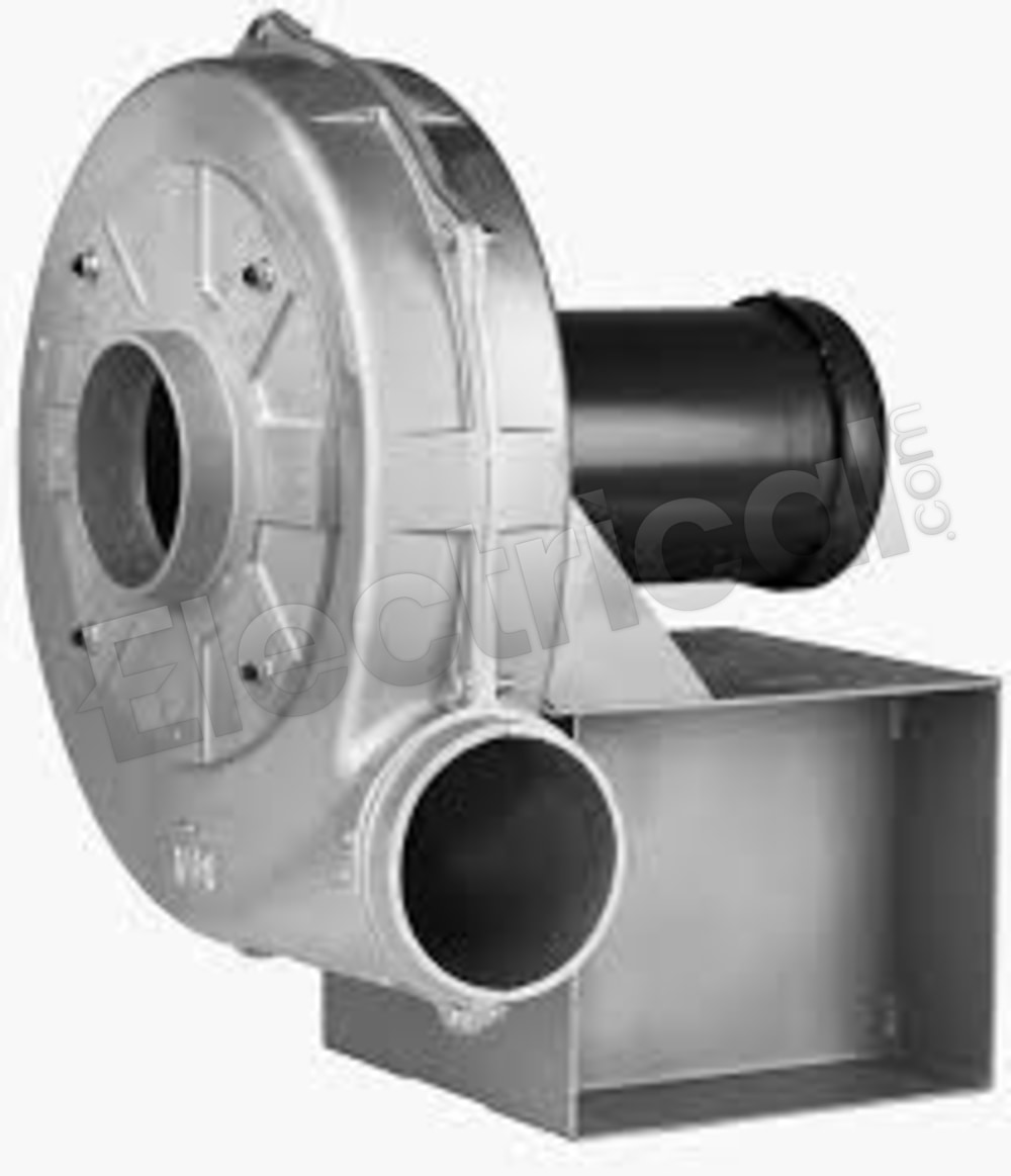 PB-12A Cincinnati Fan Blower HVAC