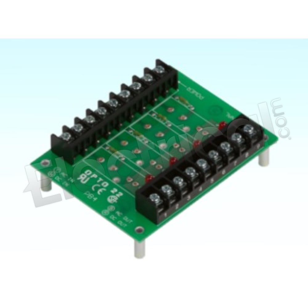 Sensata Technologies PB-4 Industrial Computer Accessory Automation