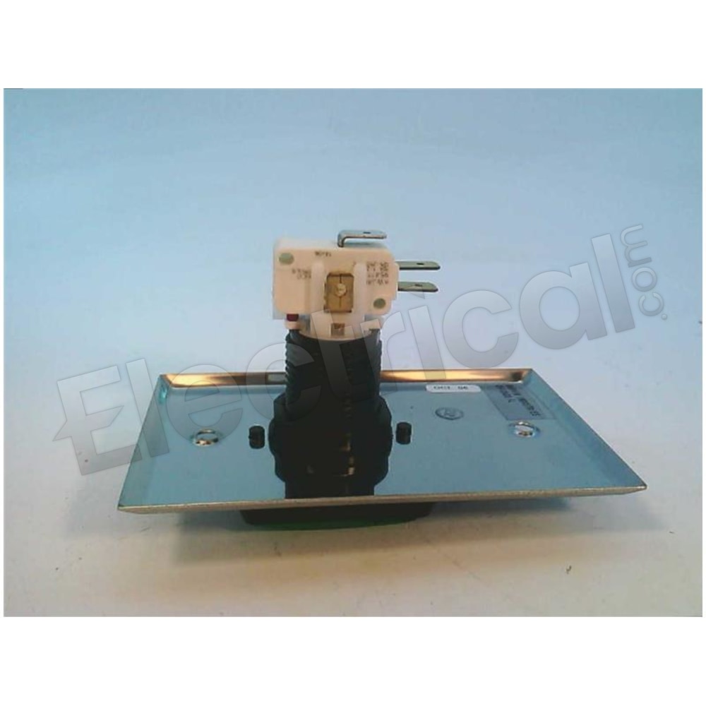 Tyco PB-EXIT Automation Switch Automation