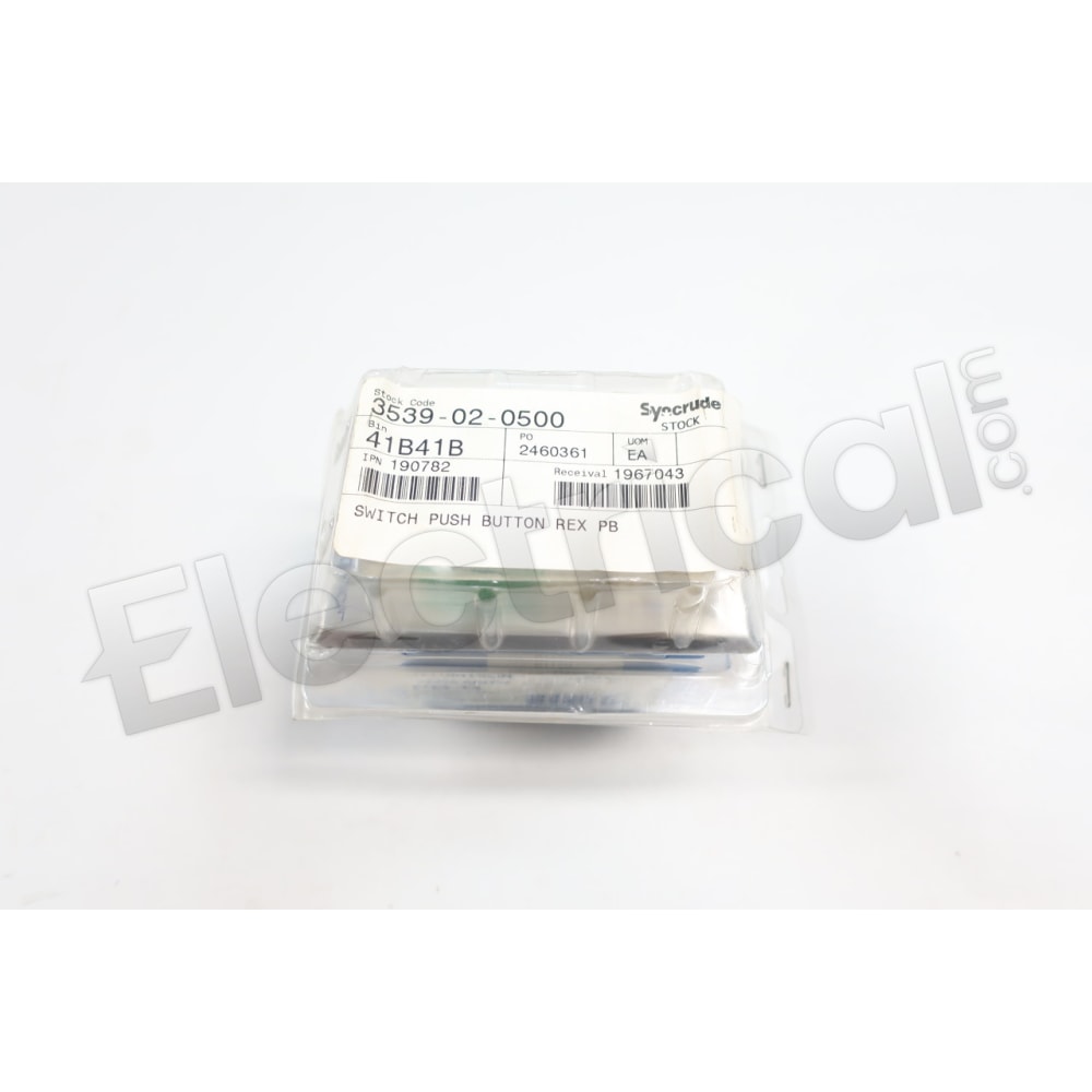 Assa Abloy PB-G Motor Control Part And Accessory Motor Control